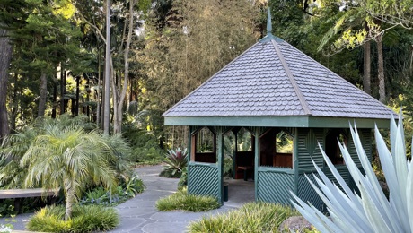 Interactive Map | Royal Botanic Gardens Victoria