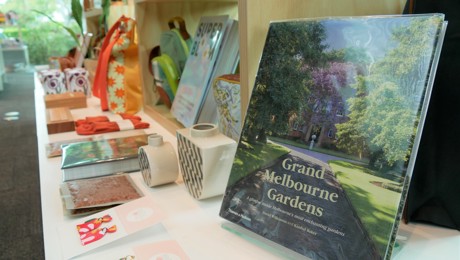 Interactive Map | Royal Botanic Gardens Victoria